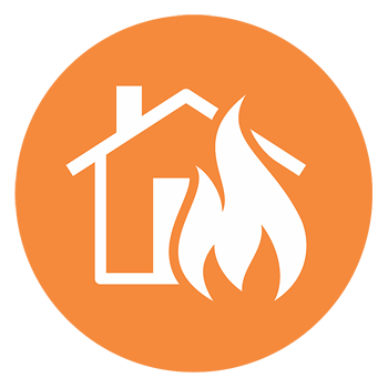 New Jersey's Choice For Water & Fire Damage Clean Up